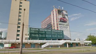 ZUS LUBLIN - Adres, godziny otwarcia, telefon, oferty pracy.